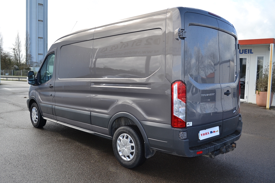 TRANSIT 2T FG T350 L3H2 130 TREND - tous