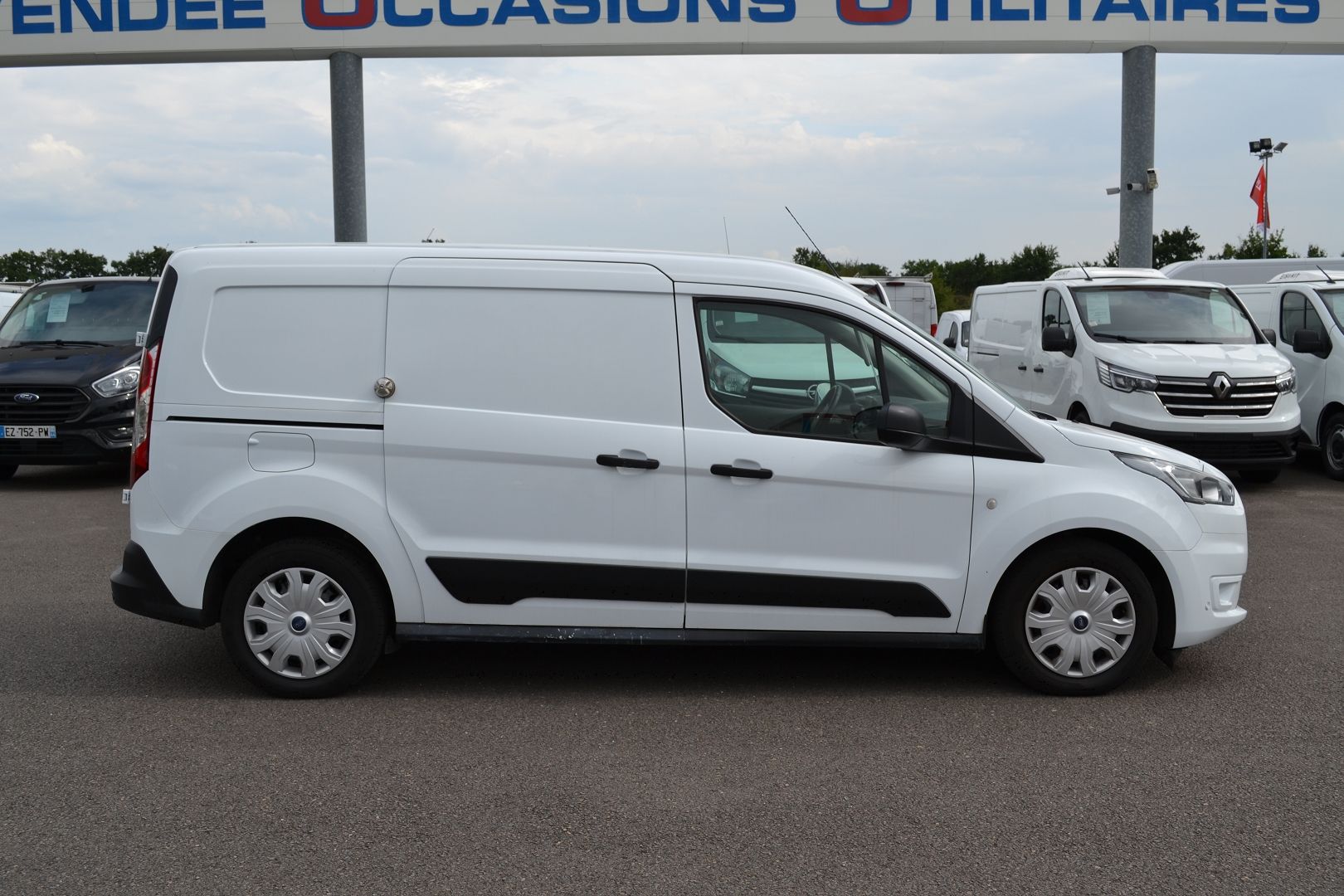 TRANSIT CONNECT L2 100 TREND - tous