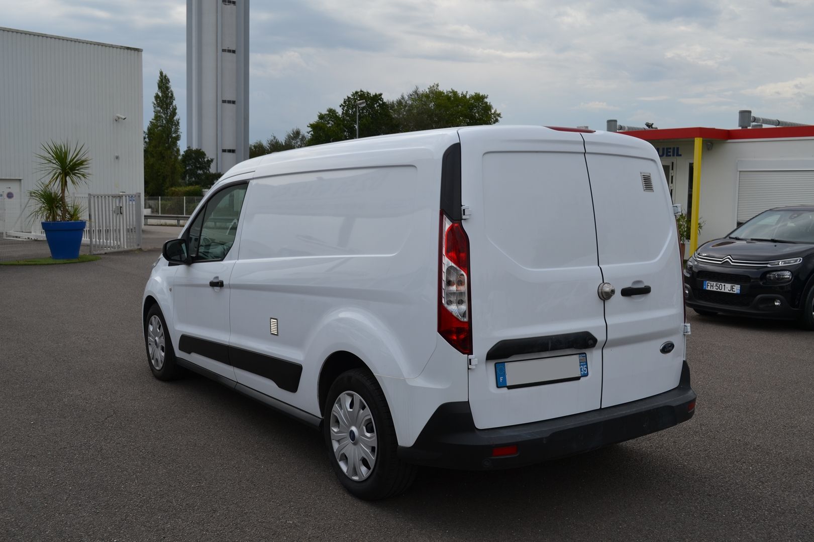 TRANSIT CONNECT L2 100 TREND - tous