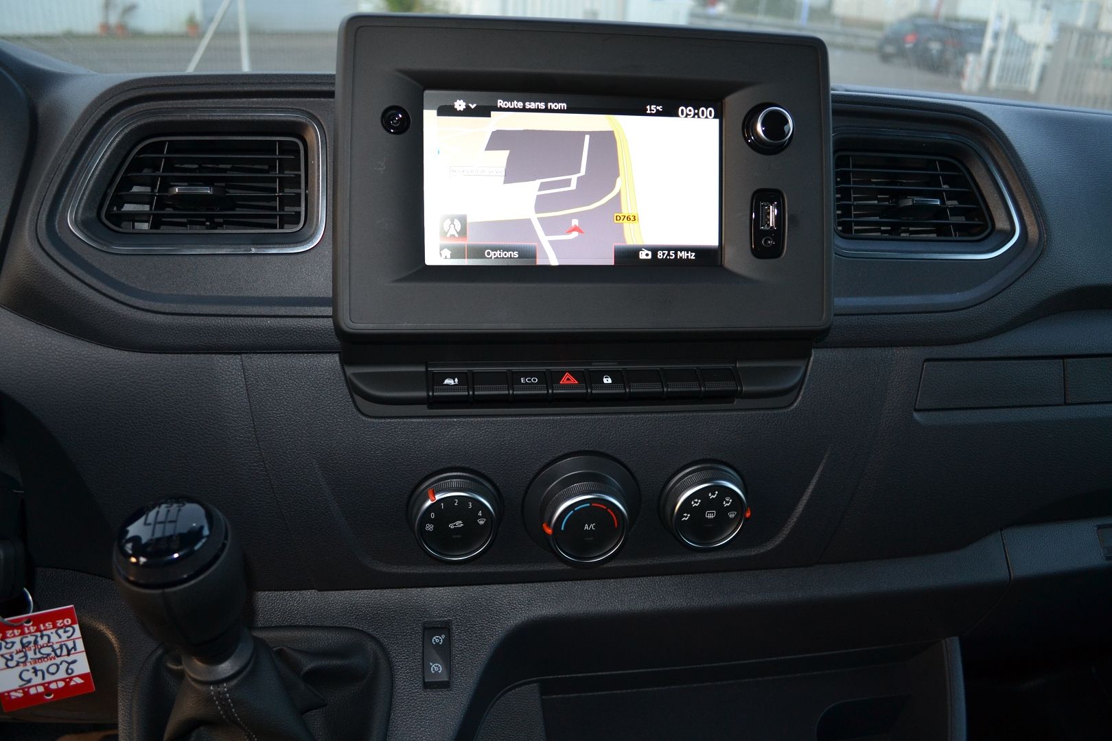 MASTER III FG F3300 L2H2 135 GD CONF - tous