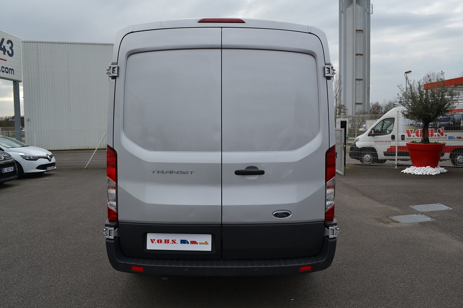 TRANSIT 2T FG T310 L2H2 155 TREND - tous