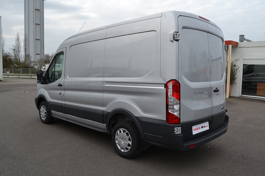 TRANSIT 2T FG T310 L2H2 155 TREND - tous