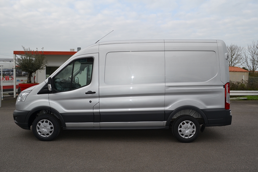 TRANSIT 2T FG T310 L2H2 155 TREND - tous